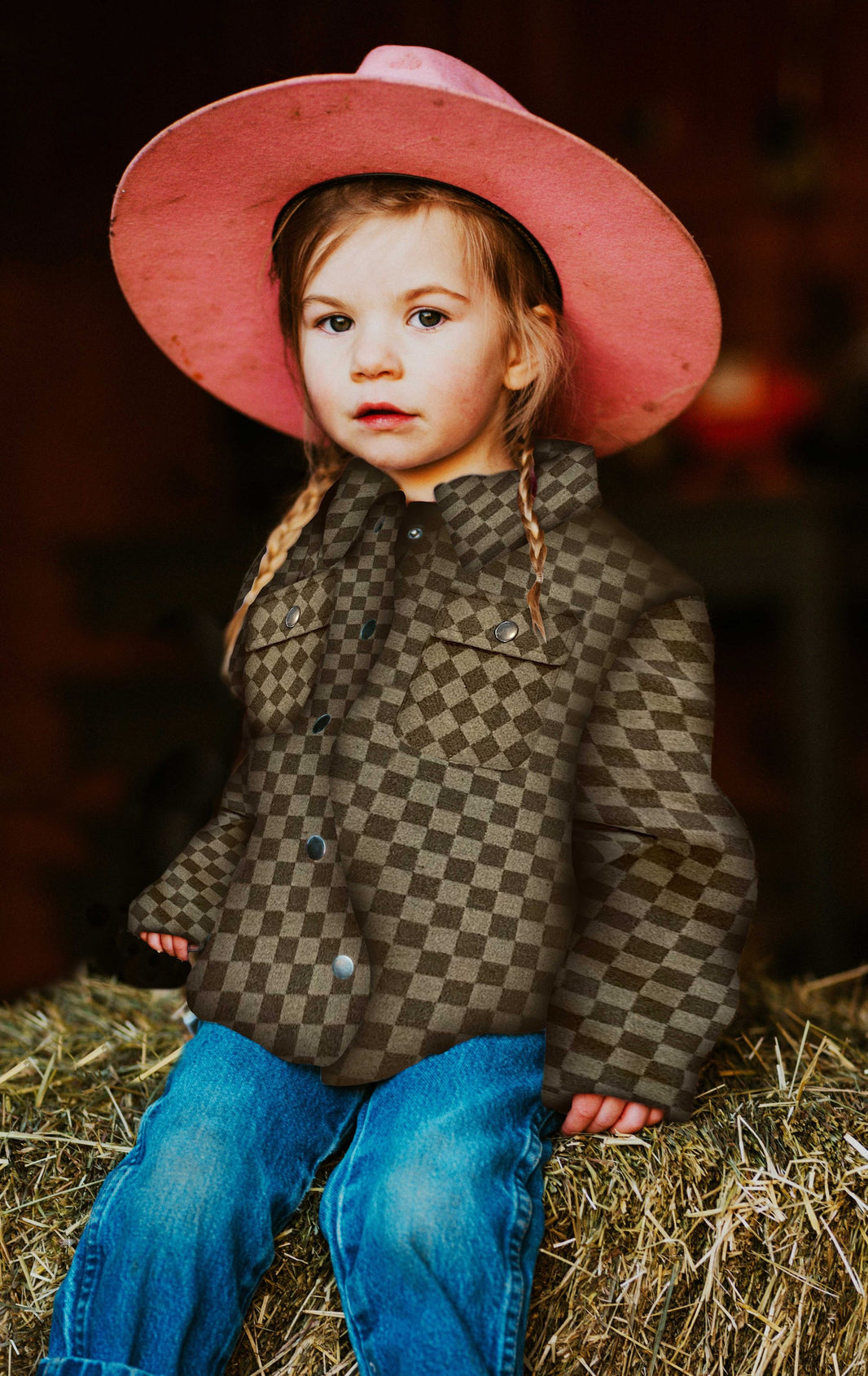 Kids, Preschool, Toddler – Page 4 – Fornia Apparel